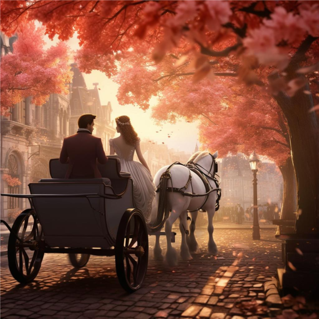 Top 5 Reasons to Take a Romantic Carriage Ride in Central Park - Nyc ...